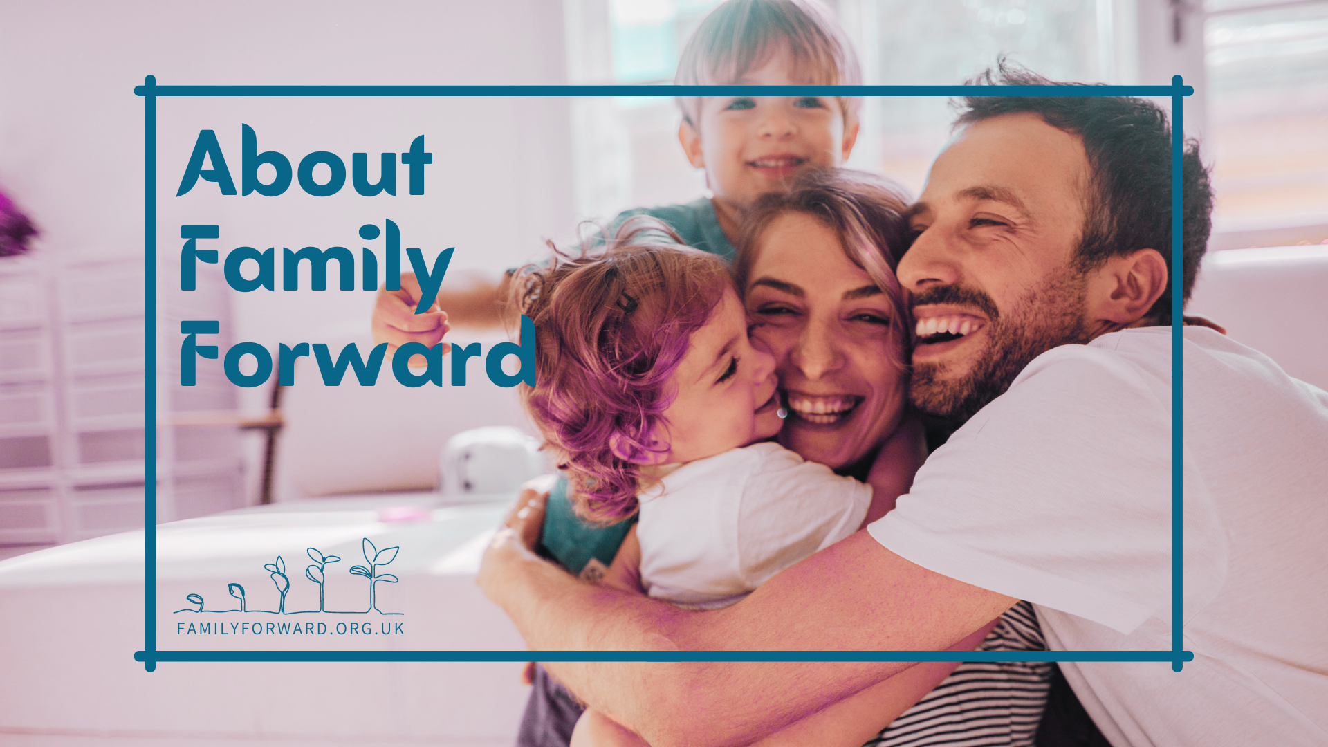 About Family Forward – Family Forward